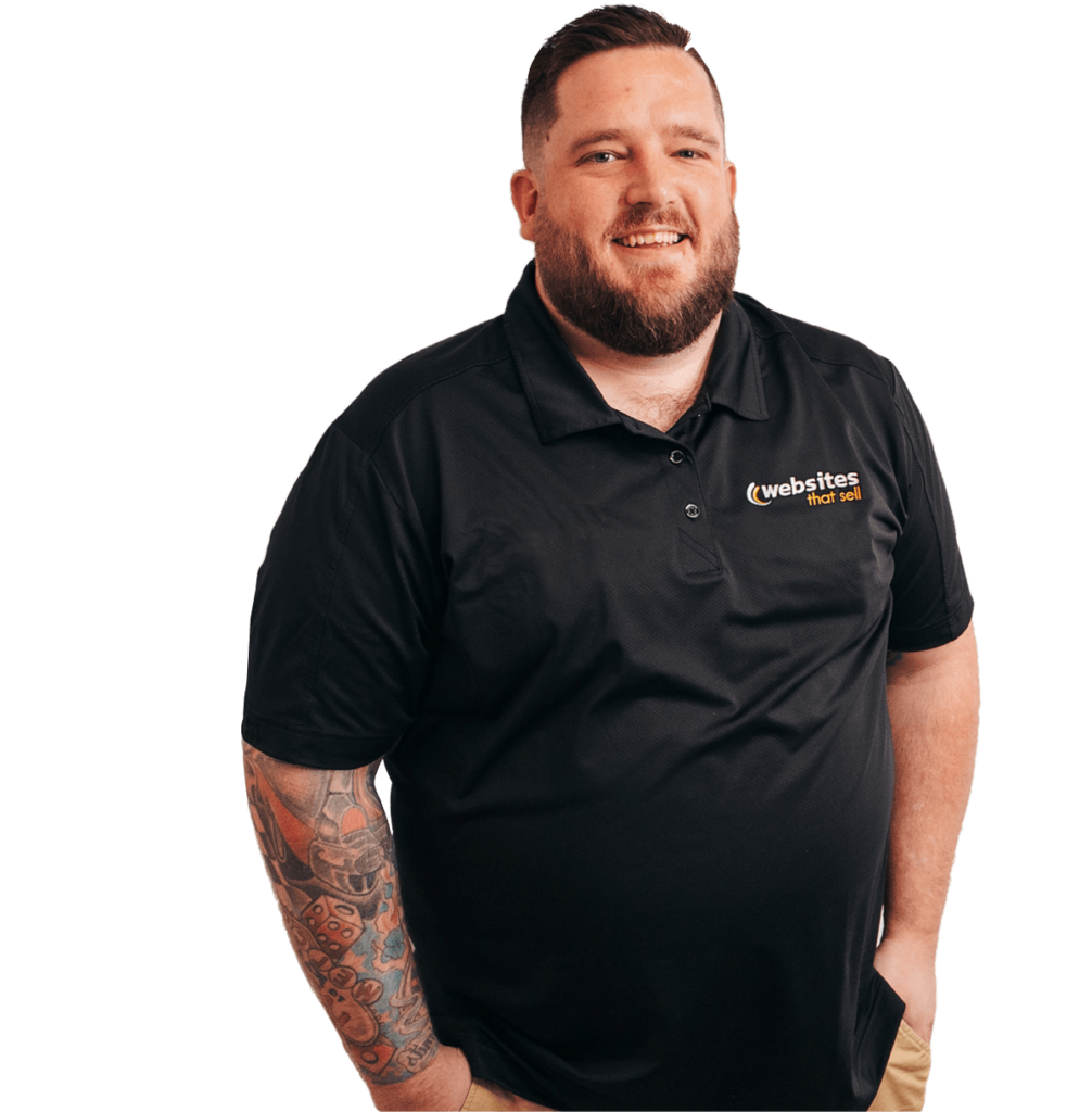 Digital Marketing Sunshine Coast - Websites That Sell